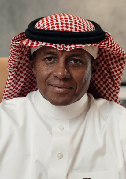 Golf Saudi